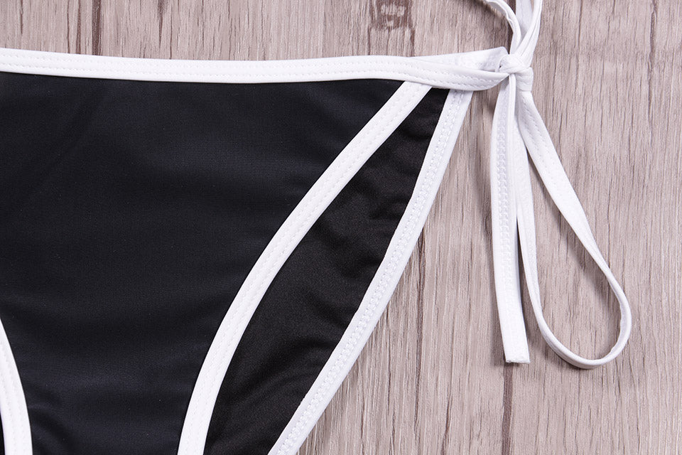 Azure Sea Bikini – foxsea swimwear